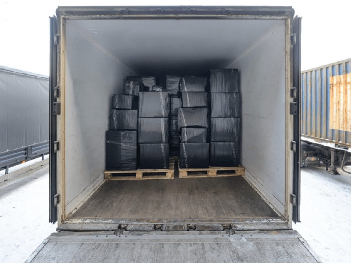 18 Wheelers | Pilotruck