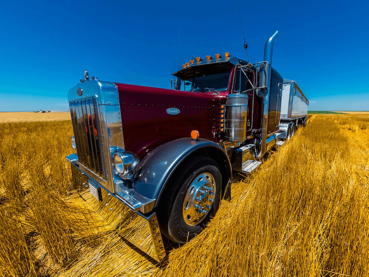 18 Wheelers | Pilotruck