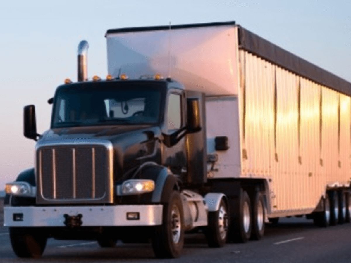 18 Wheelers | Pilotruck