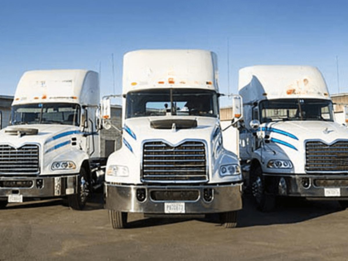 18 Wheelers | Pilotruck