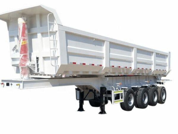 Articulated Dump Truck | Pilotruck
