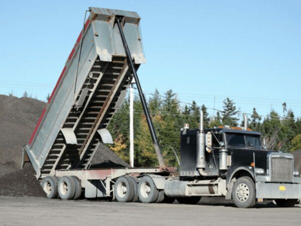 Dump Tractor Trailer | Pilotruck