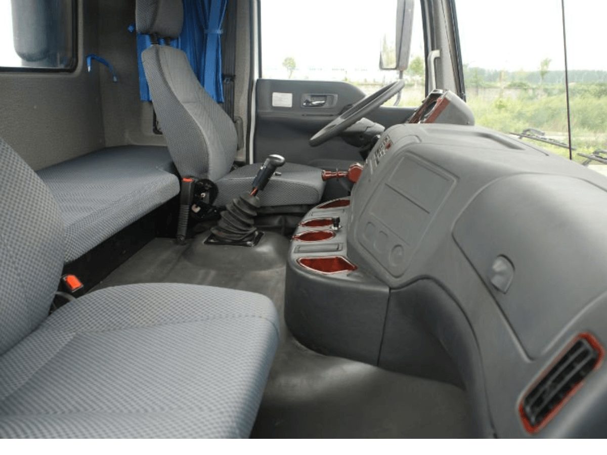 Dump Truck | Pilotruck