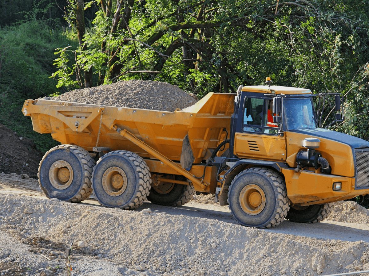 Heavy Truck | Pilotruck