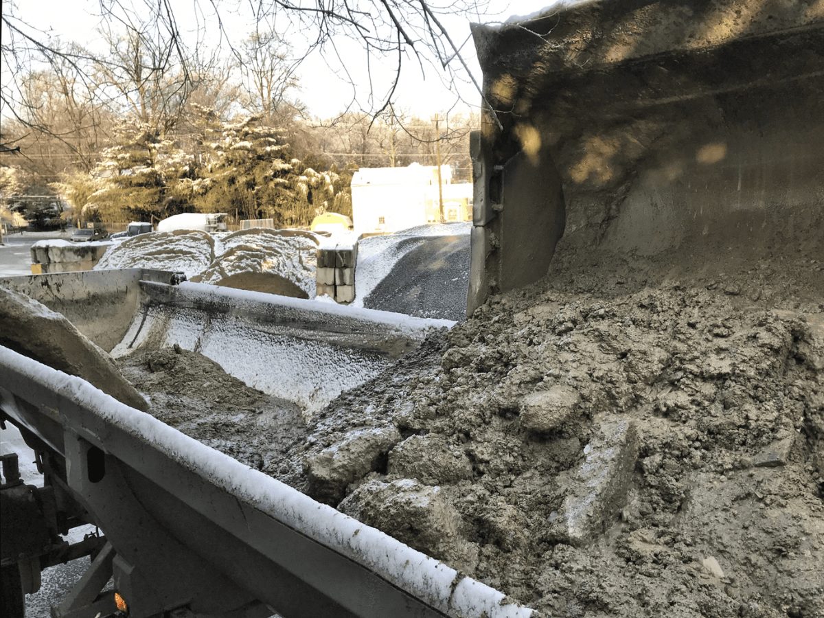 Ready Mix Concrete Pump | Pilotruck