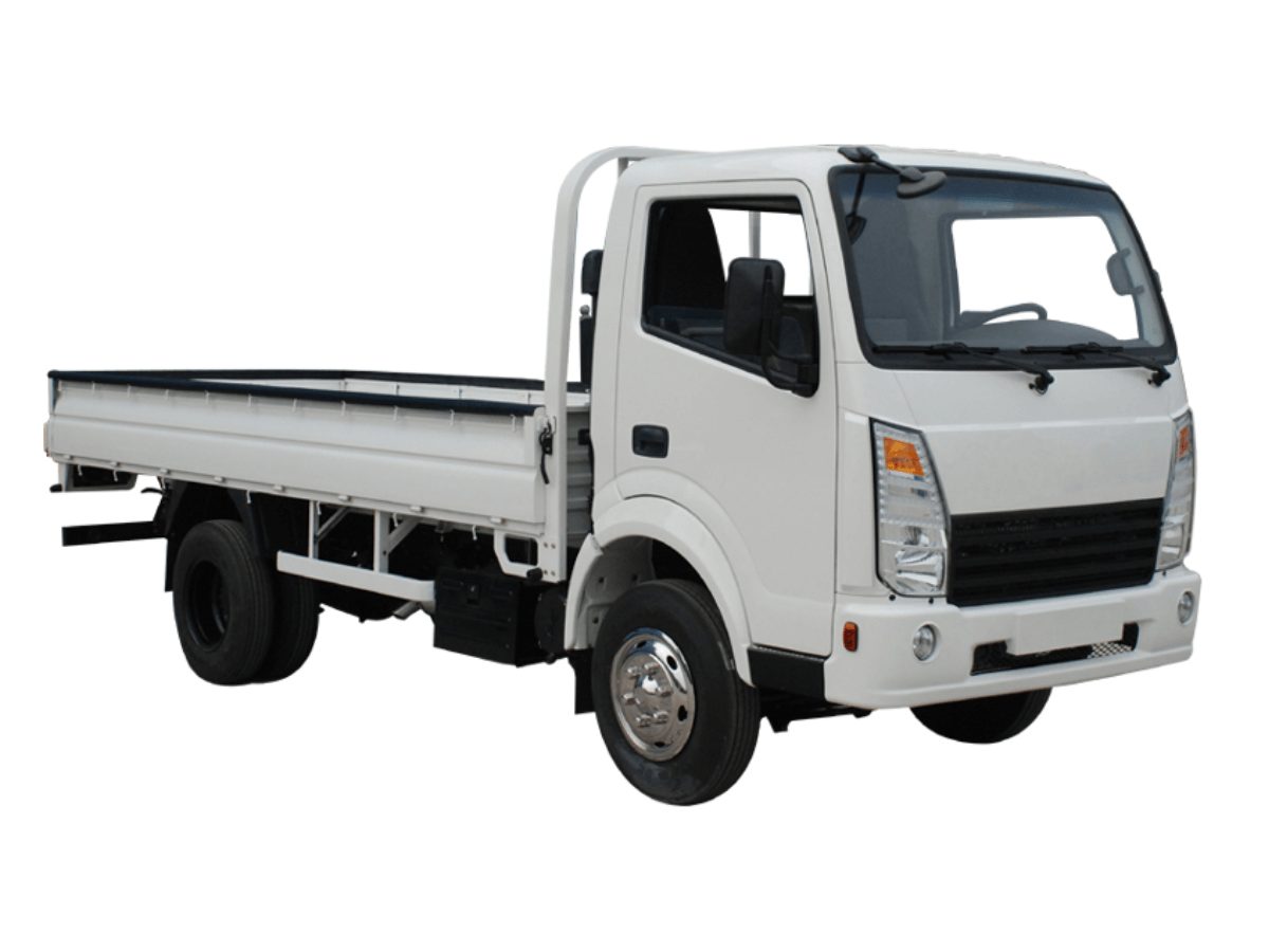 Small Cargo Truck | Pilotruck