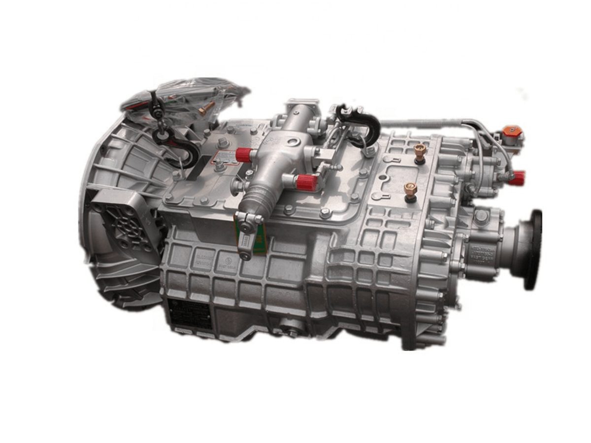 Tandem Dump Truck | Pilotruck