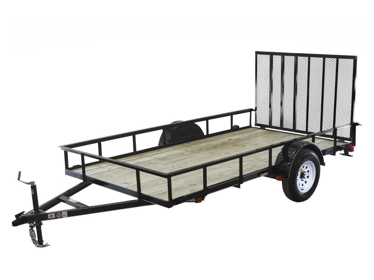 Tractor Trailer | Pilotruck