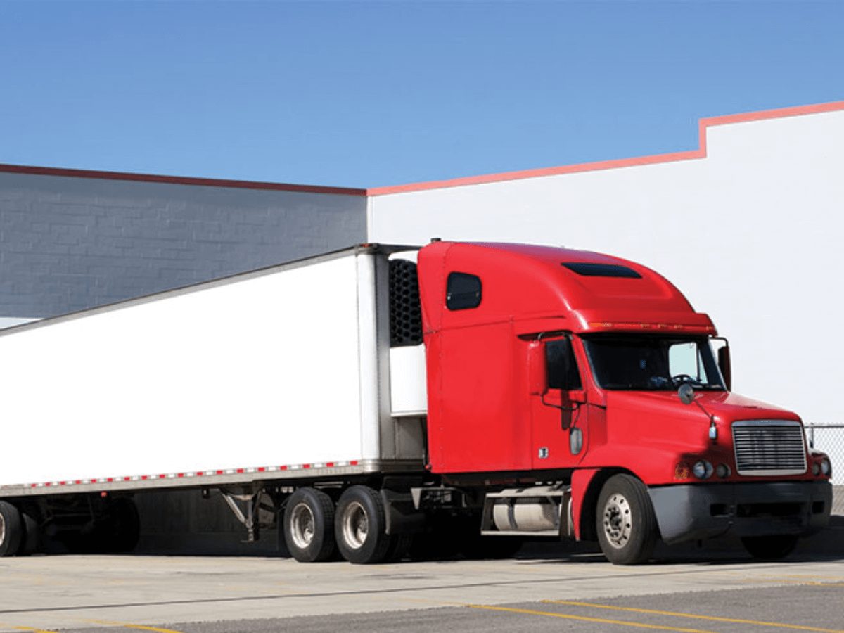 Tractor Trailer Truck | Pilotruck